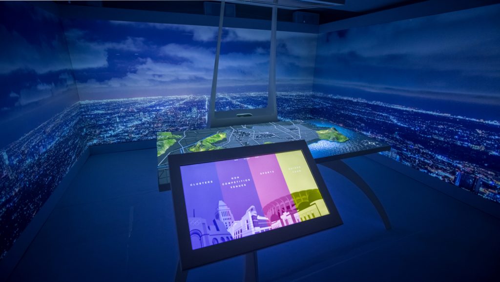 Los Angeles 2028 | PTM